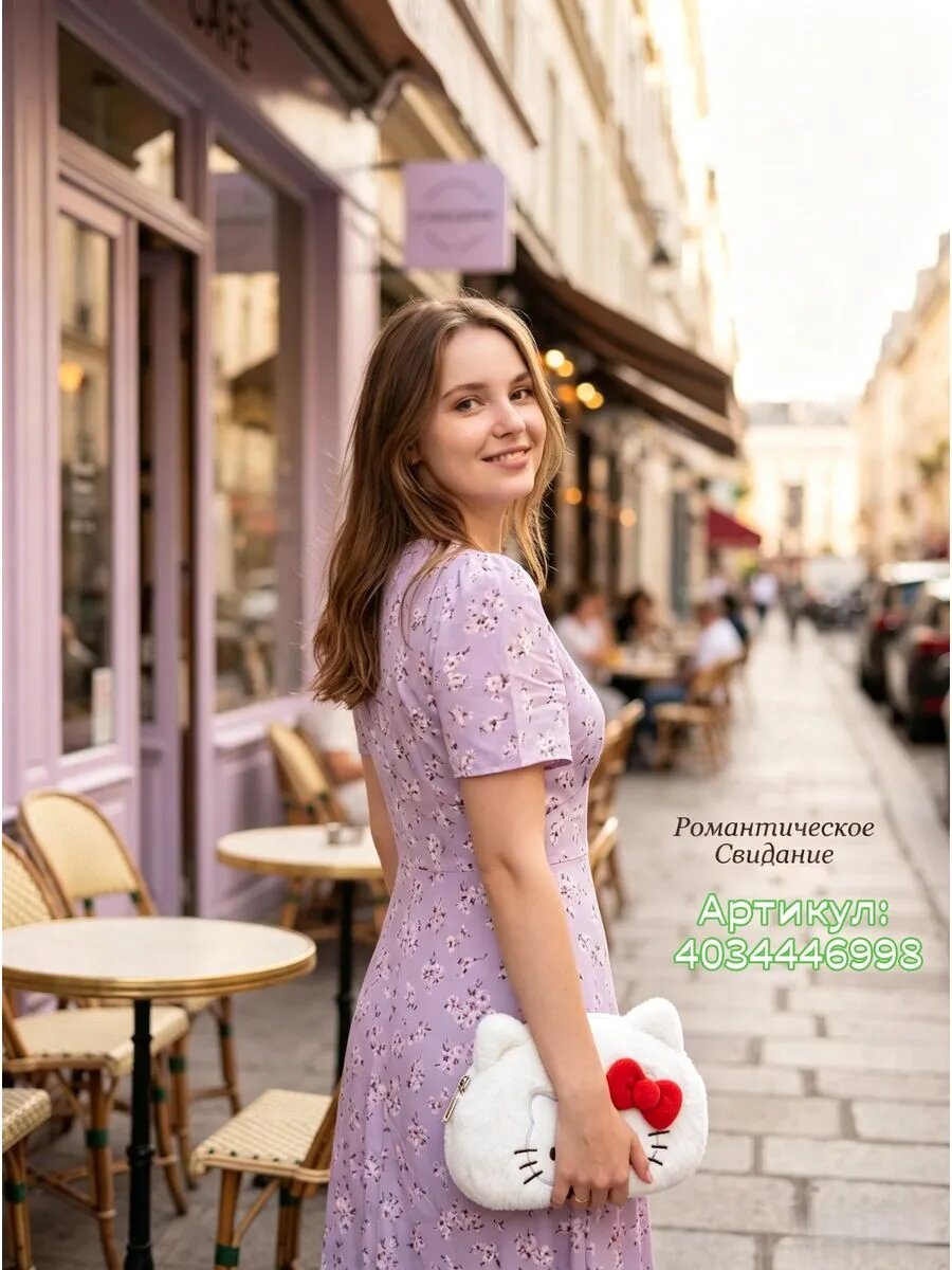 Косметичка BSE, , красный — фото 1
