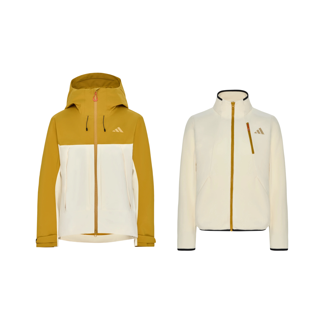 Куртка adidas Terrex