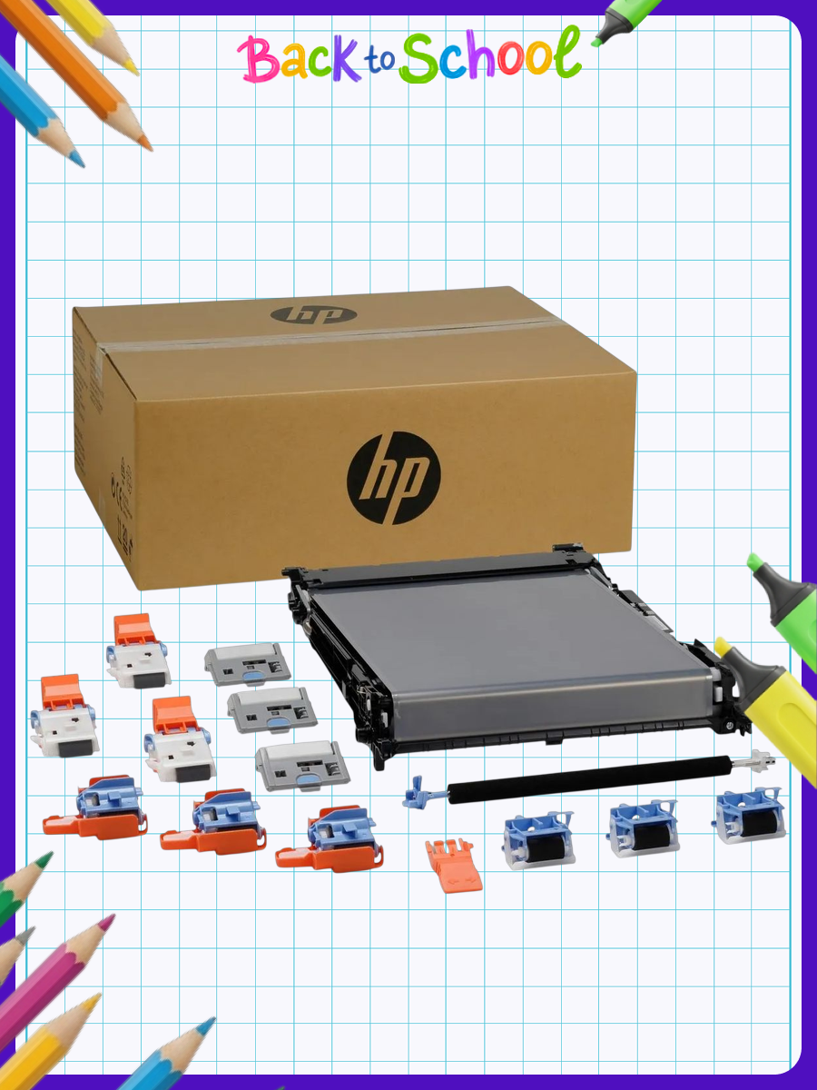 Узел переноса изображения HP P1B93A