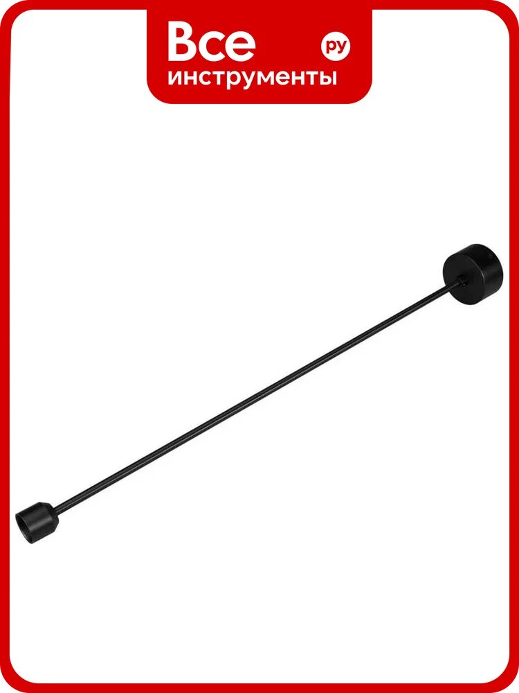 Подвес жесткий с питанием Arlight ART-APRIORI-ROD-A-L800-POWER 1шт 039638