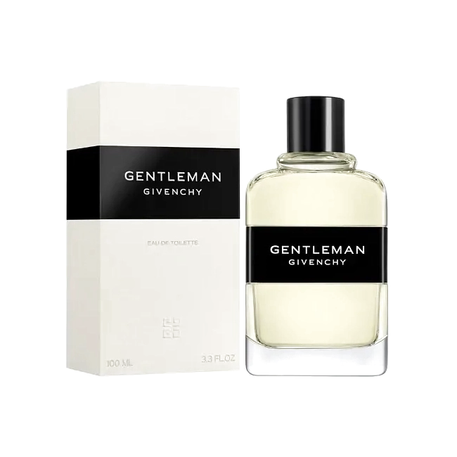 Givenchy Gentleman парфюм для мужчин 100 мл - Живанши Джентльмен