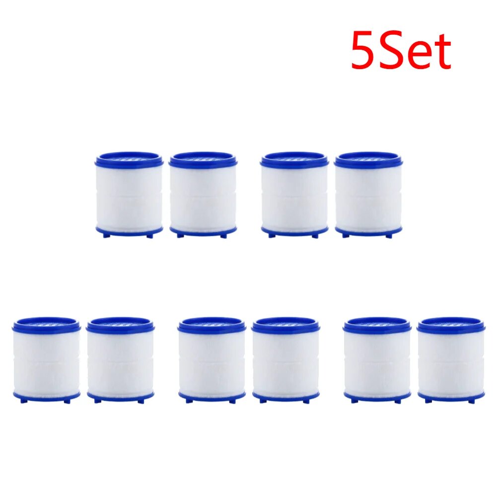 Фильтр для воды APWIKOGER для душа StyleA-10PCS