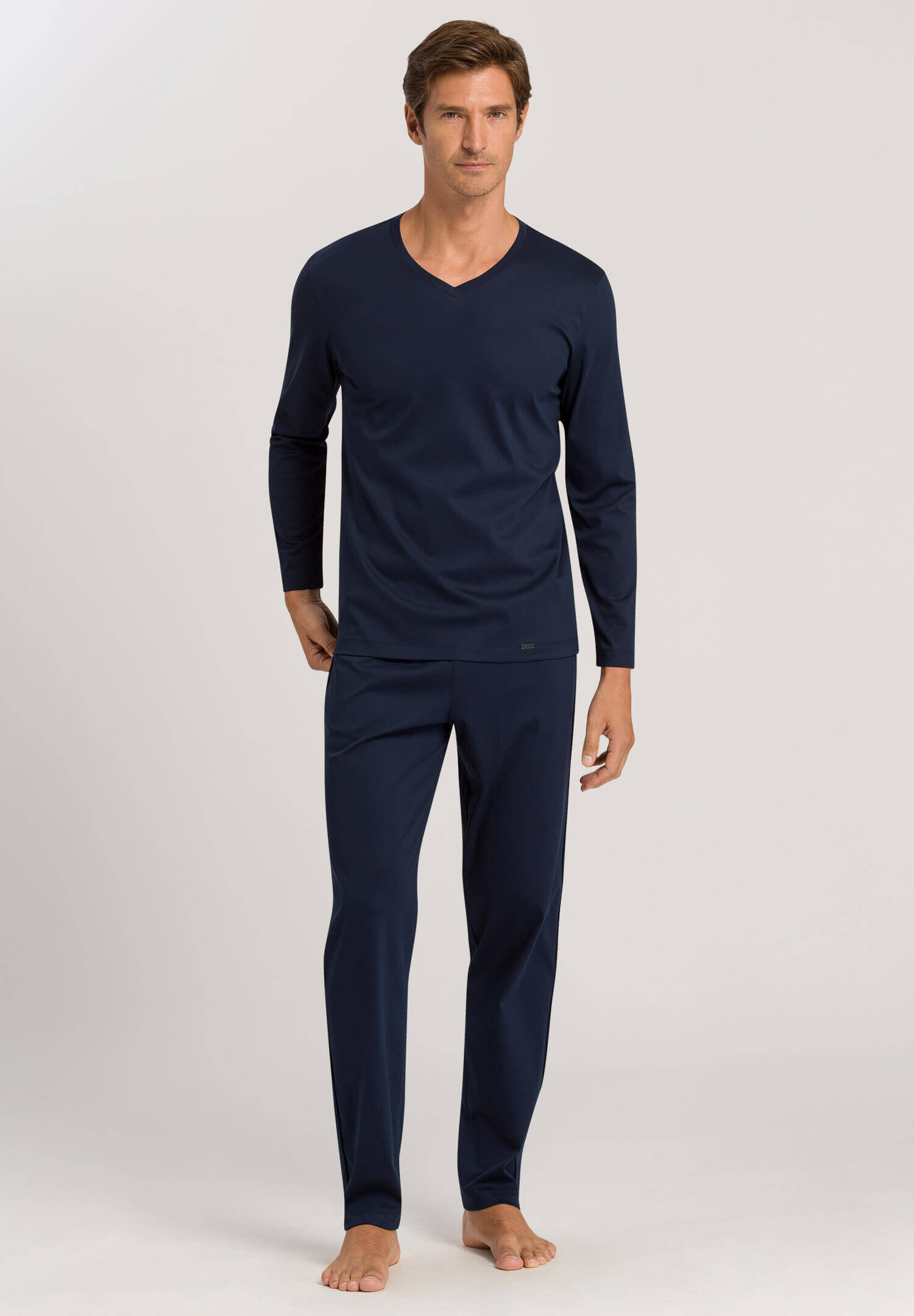 Пижама Hanro Night Selection