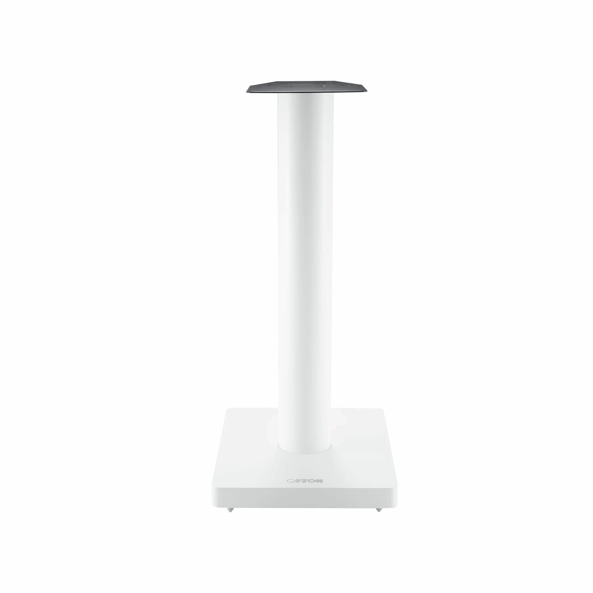Стойки под акустику Canton Basic LS White semi-gloss (пара)
