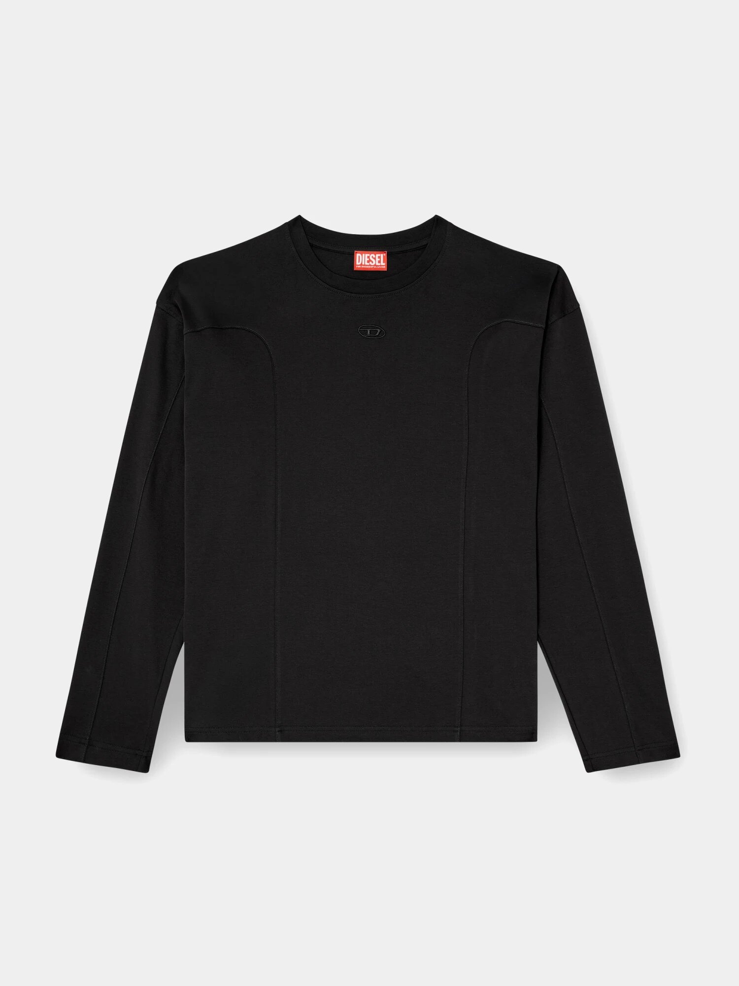 Лонгслив Fall/Winter 2024