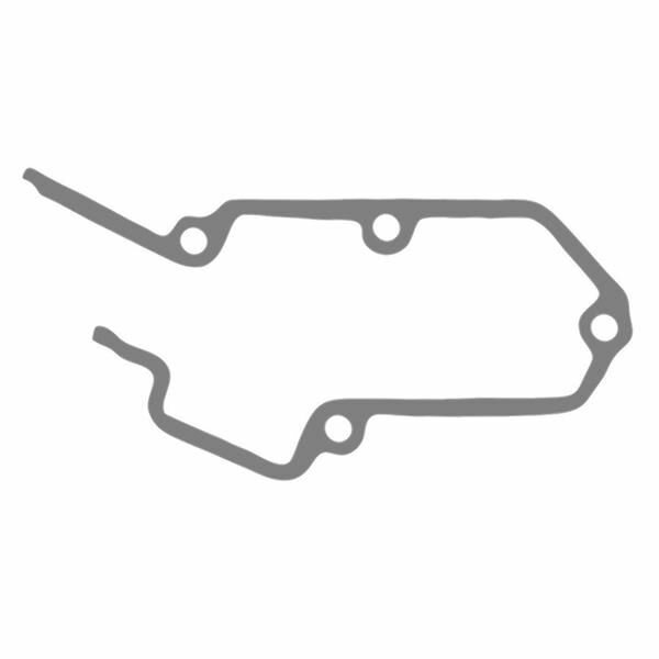 Прокладка для Yamaha YZ250 99-18, YZ250X 16-18 5CU-11993-00-00 CHAKIN 000Y-134 для мотоцикла
