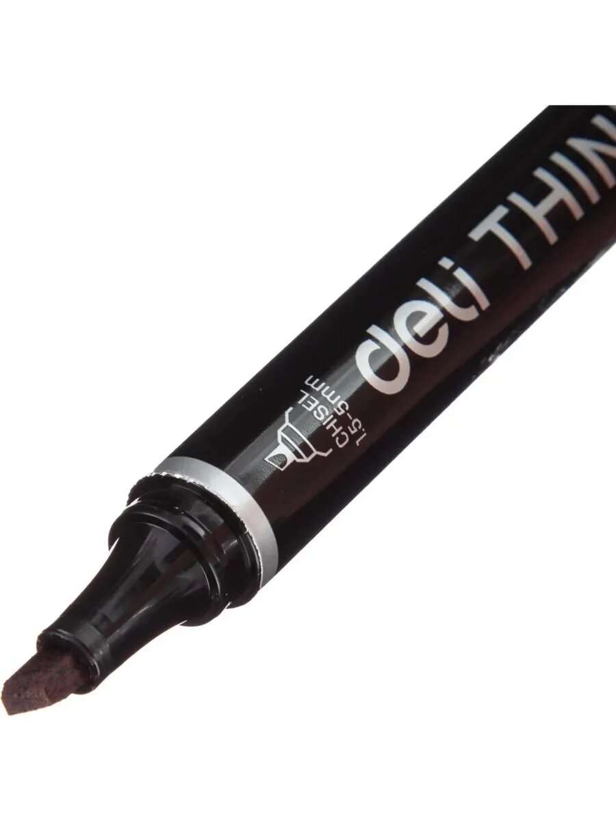 Профессиональный перманентный маркер для творчества и работы