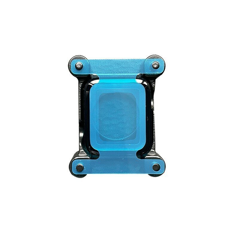 Защитное стекло для Apple Watch 44 мм (6-е, 5-е, 4-е поколение, SE, SE2) - 1 шт