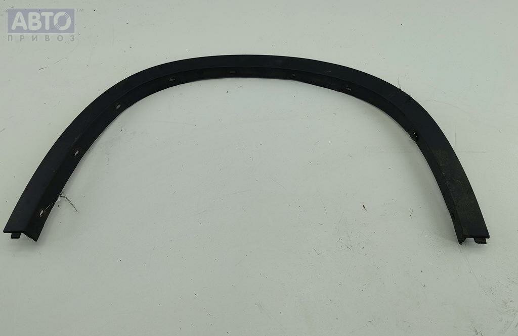 Накладка на арку задняя правая BMW X1 E84 (2009-2015)