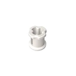 Белый конструктор Gobricks White(090)