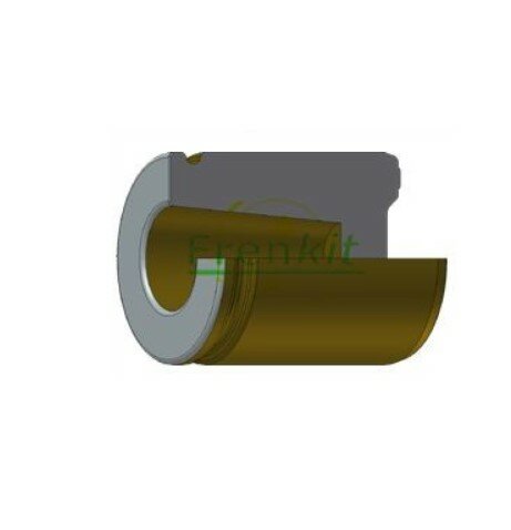 Поршень суппорта FRENKIT P575802 Chevrolet Avalanche 5.3 2007-01->2013-12, фенольный