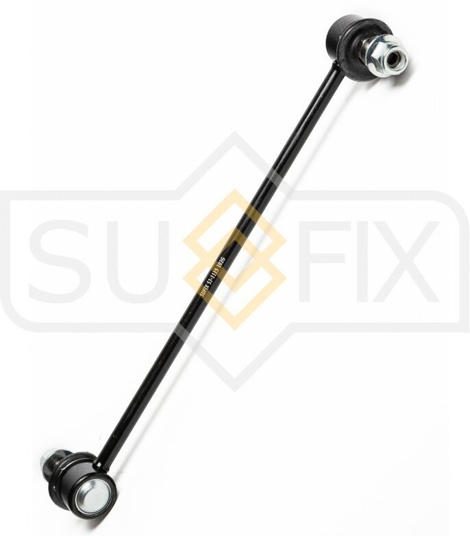 Стойка стабилизатора переднего L R SUFIX SJ-1115 Honda Cr-V III Re, Rm 2.0-2.4 06-