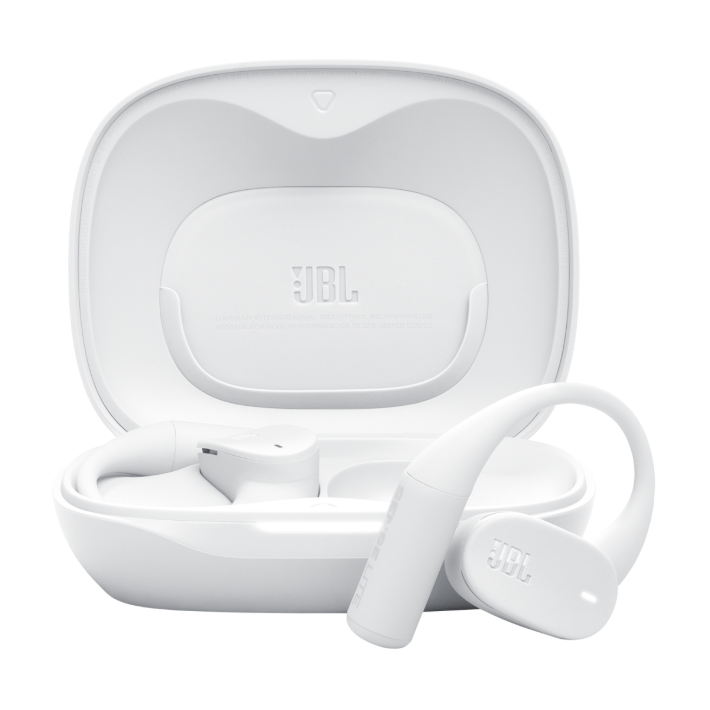 Гарнитура JBL Sense Lite белый