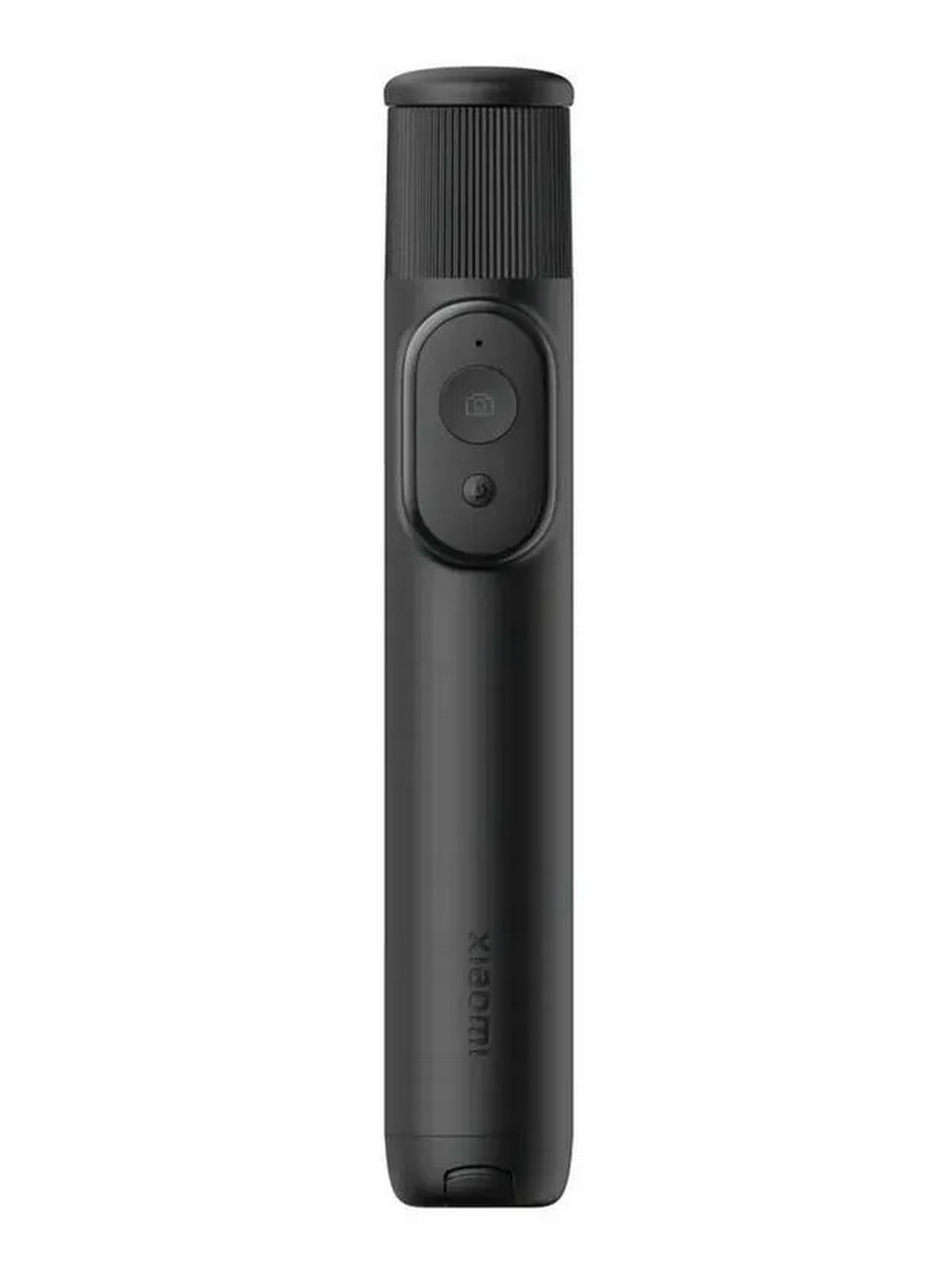 Трипод Xiaomi Selfie Stick Tripod Mini Черный Bluetooth RU