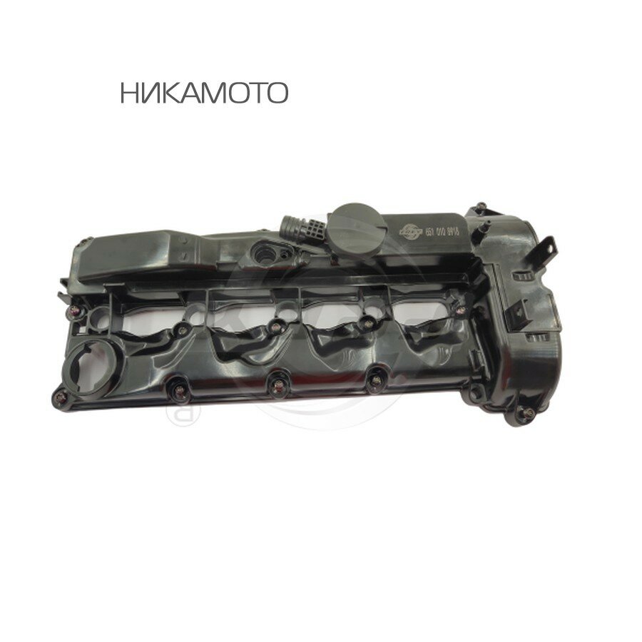 FREY 701600501 Крышка клапанная MERCEDES C-Class (W204) Sprinter (W901-W904)