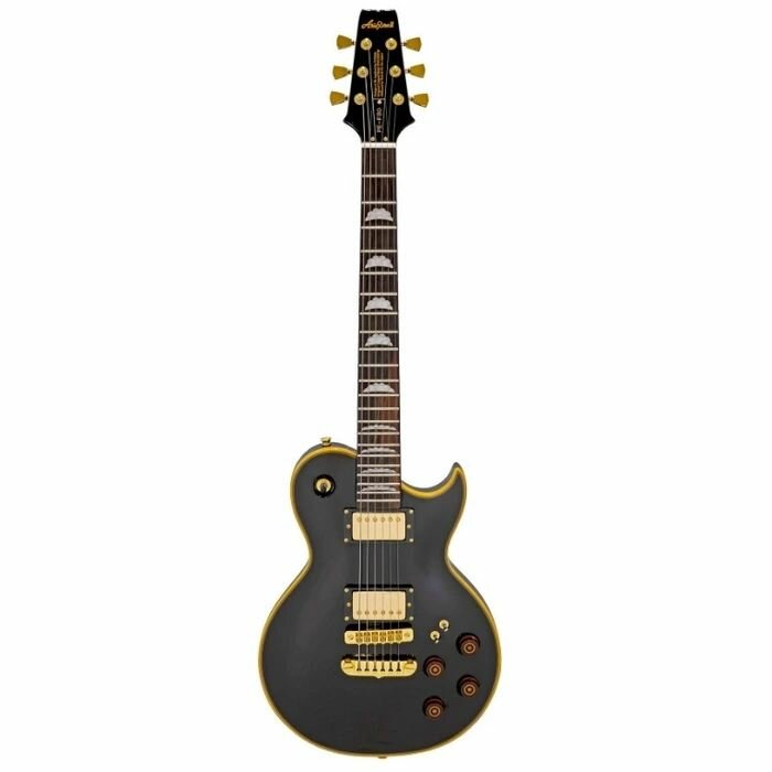 ARIA PE-F80 BKTP Электрогитара