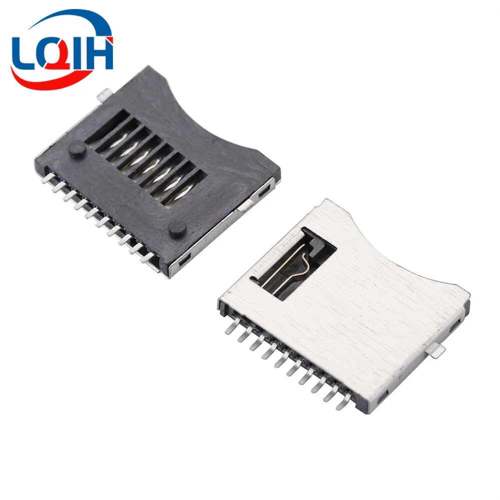 Держатель карты TF LQIH TF-05 (10шт)