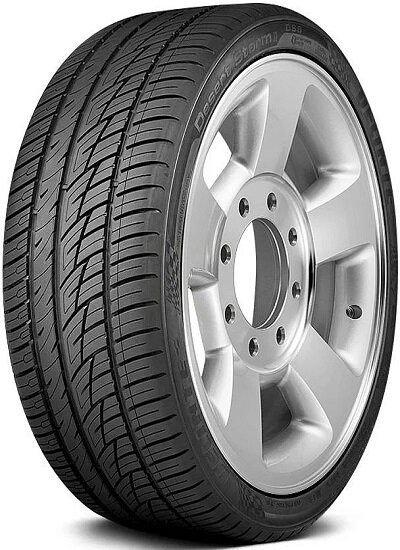 Шина летняя 245/45R19 Delinte DS8 (98Y), для легковых автомобилей