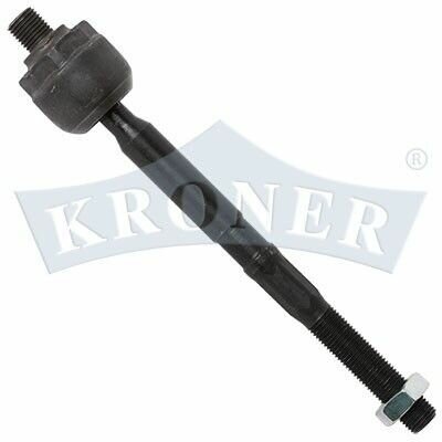 Тяга Рулевая Renault Megane (02-), Scenic Ii (03-) (K306018) Kroner (KRONER K306018)