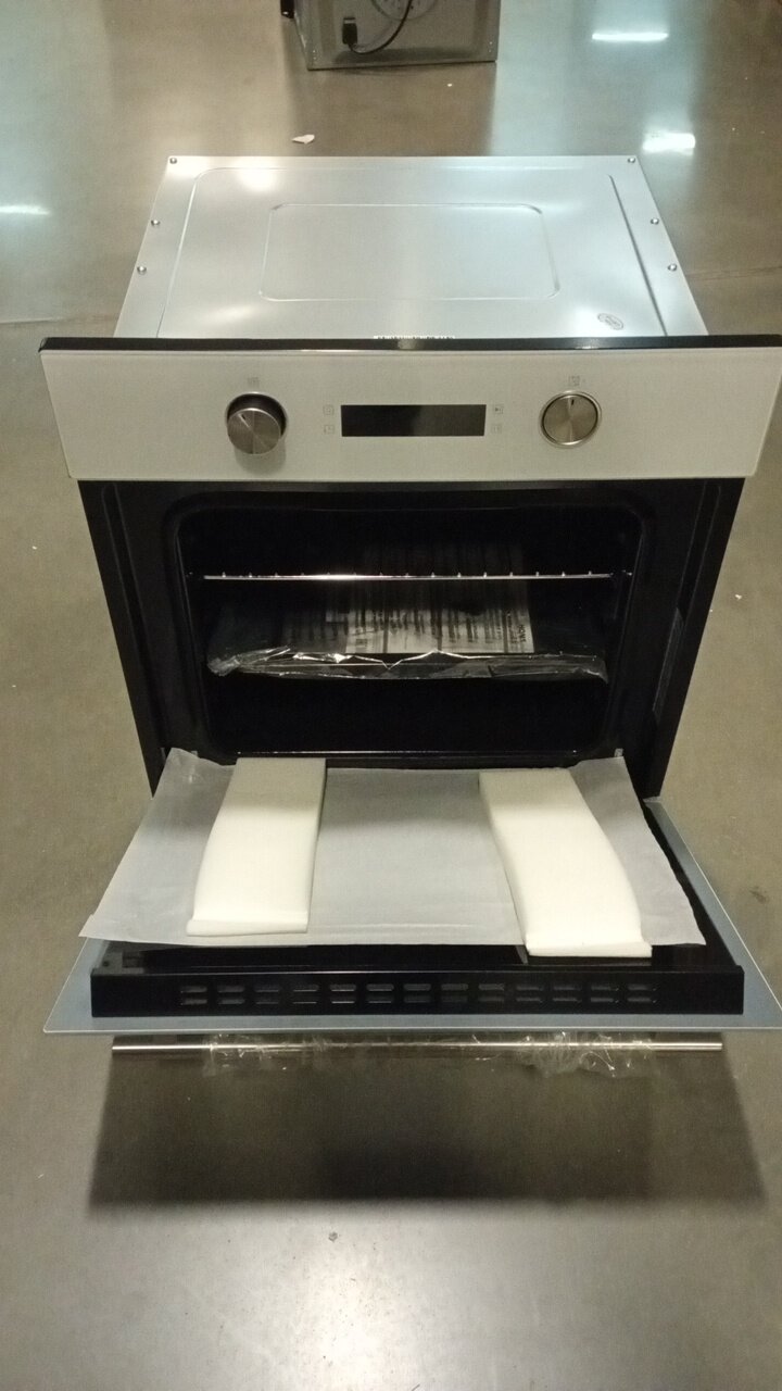 Шкаф духовой электрический HOMSair OEM606WH