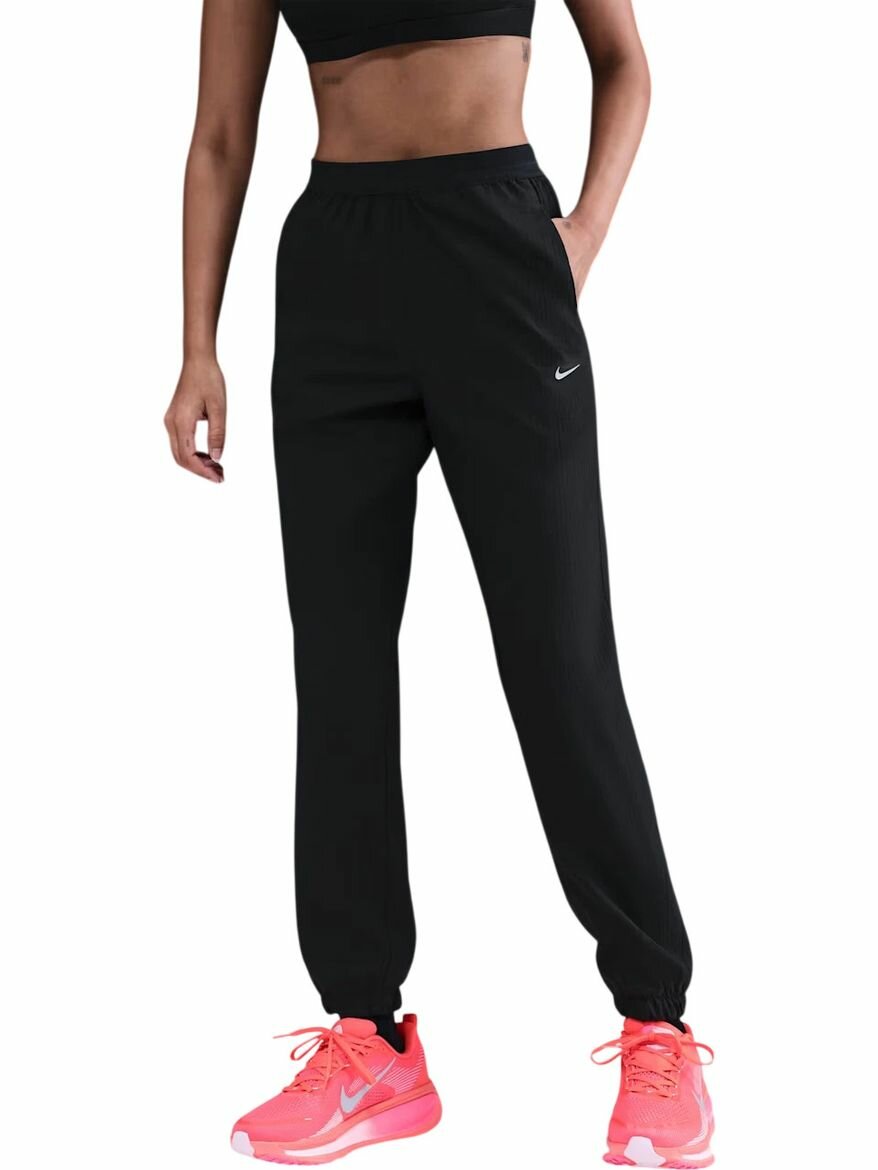 Брюки спортивные Dri-FIT Mid-Rise Full-Length Running Trousers