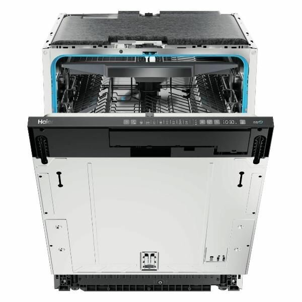 Встраиваемая посудомоечная машина Haier HDWE16-595RU DEMO