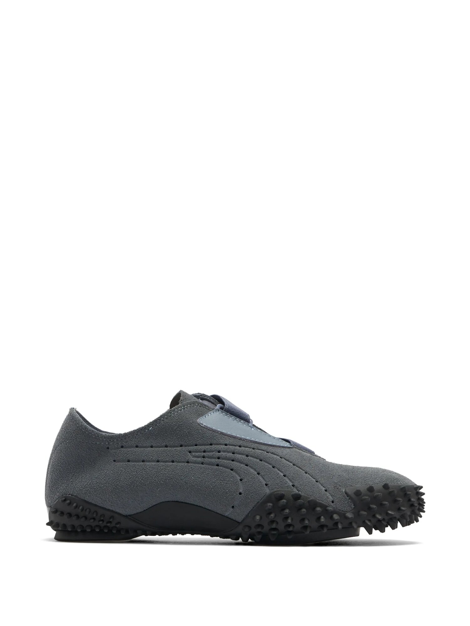 Кроссовки PUMA Mostro Unlined, размер 6 US, grey