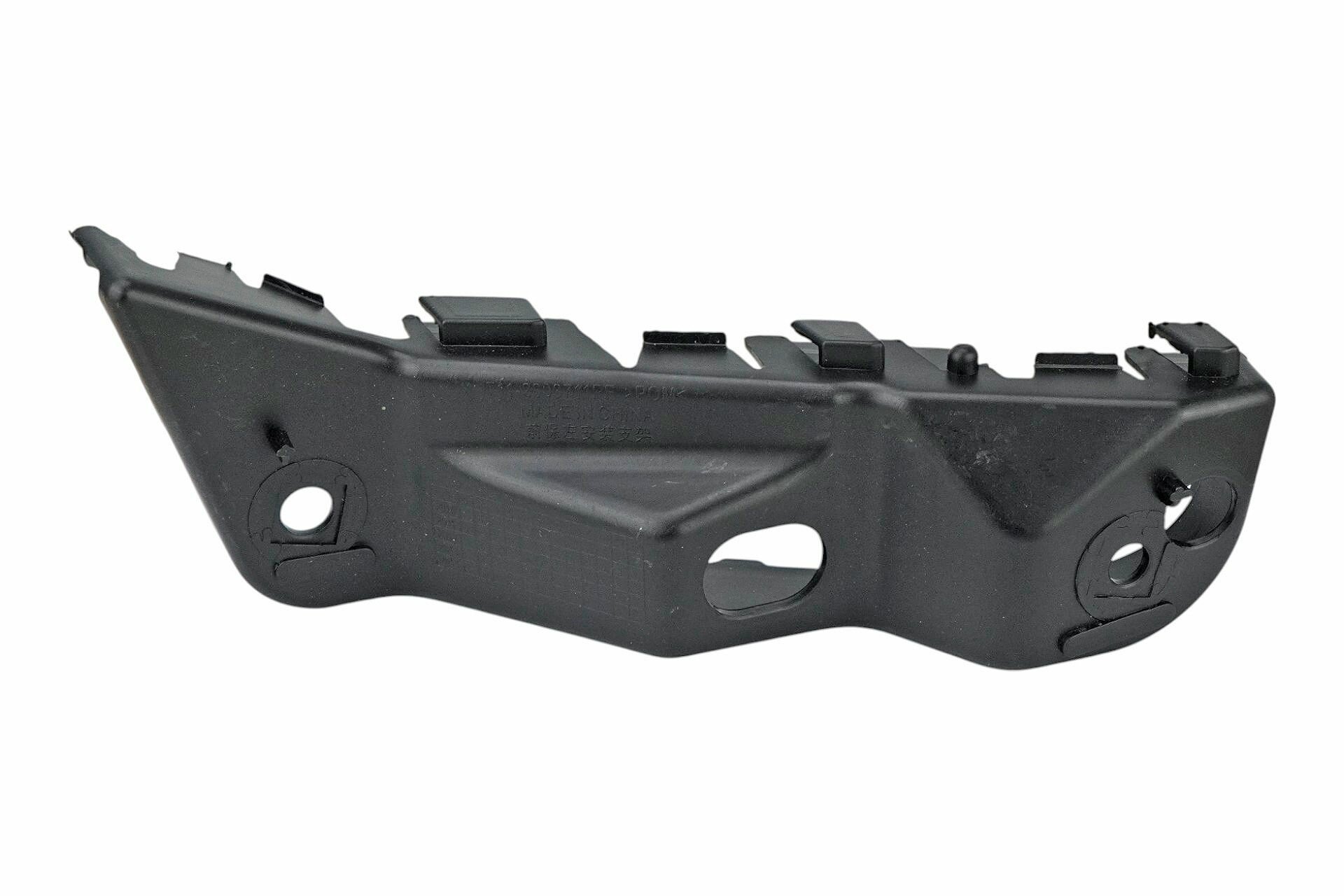 Кронштейн крепления переднего бампера левый Chery Tiggo FL (T11-2803711PF)