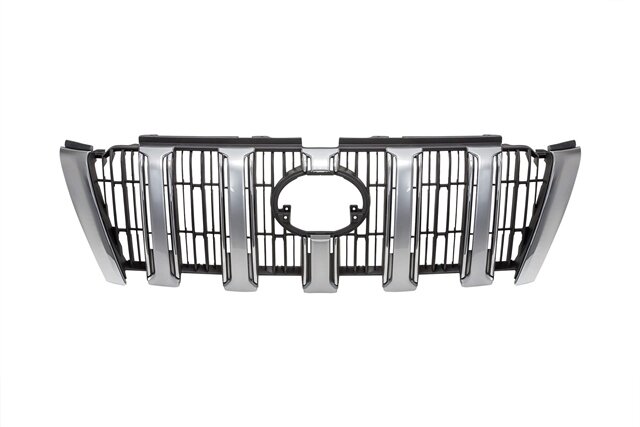 Решетка радиатора Toyota Land Cruiser Prado 150 2013-2017 SAILING L118011100 — проверяйте соответствие по VIN.