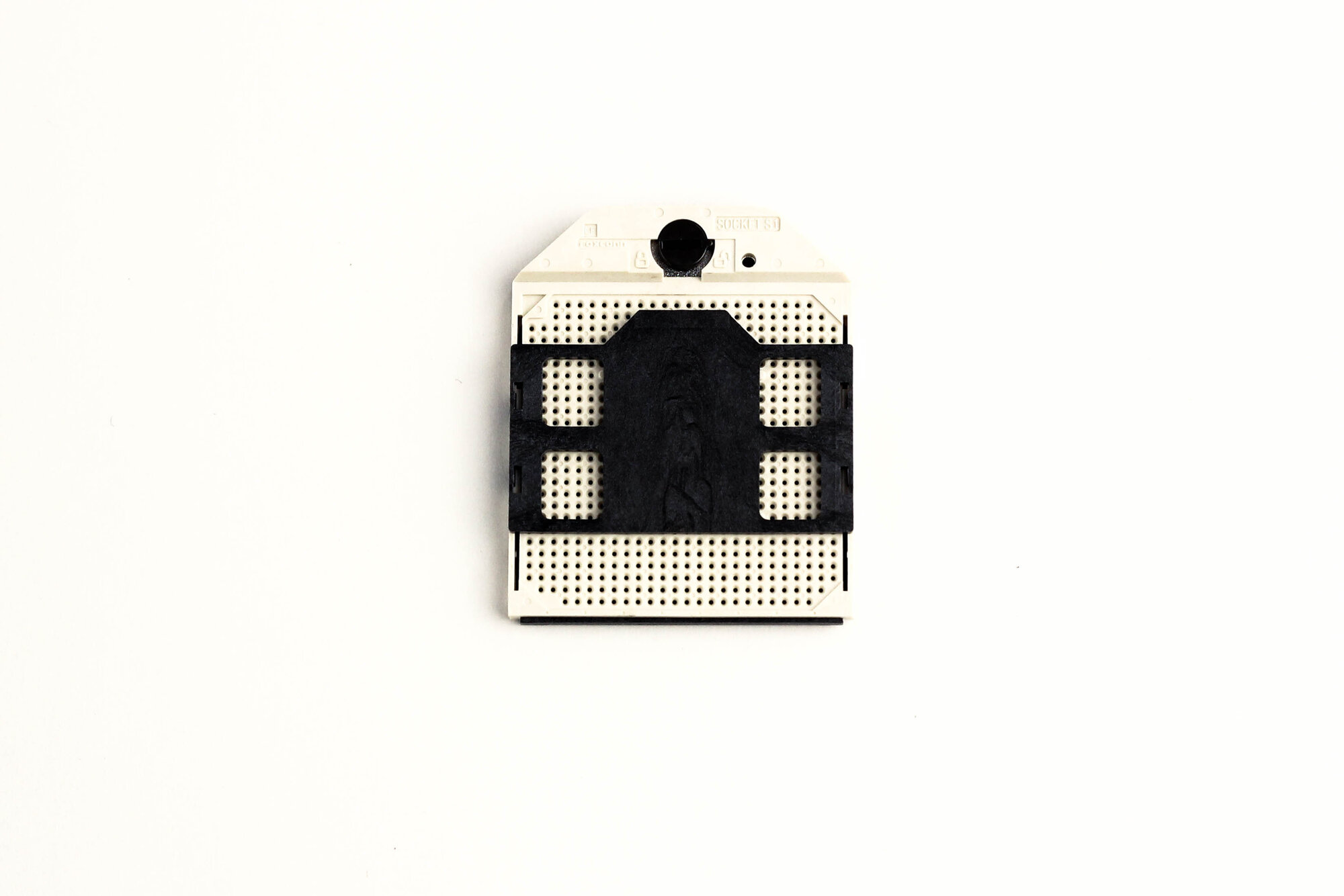Socket S1 HP (Horizontal Port)