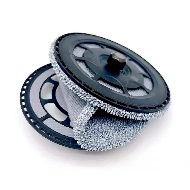 Крепление для швабры Roborock Saros 10R/Z70, Mount add Mop 1pair