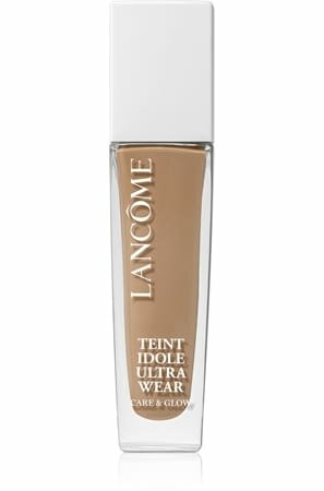 Тональный крем Lanc me Teint Idole Ultra Wear Care & Glow, оттенок 355n, 30 мл