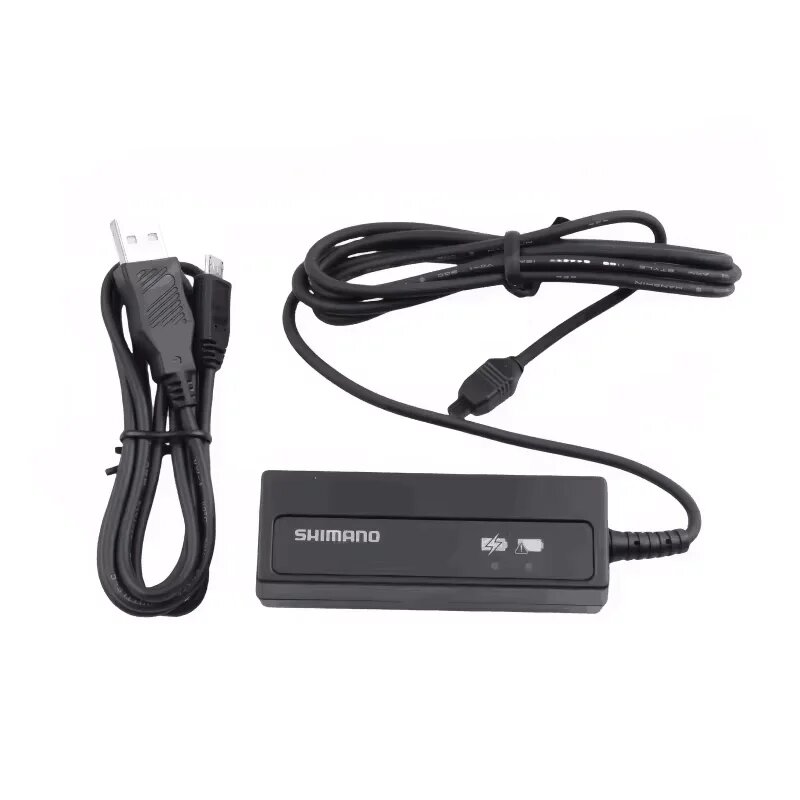 Зарядное устройство Shimano BCR2 Di2