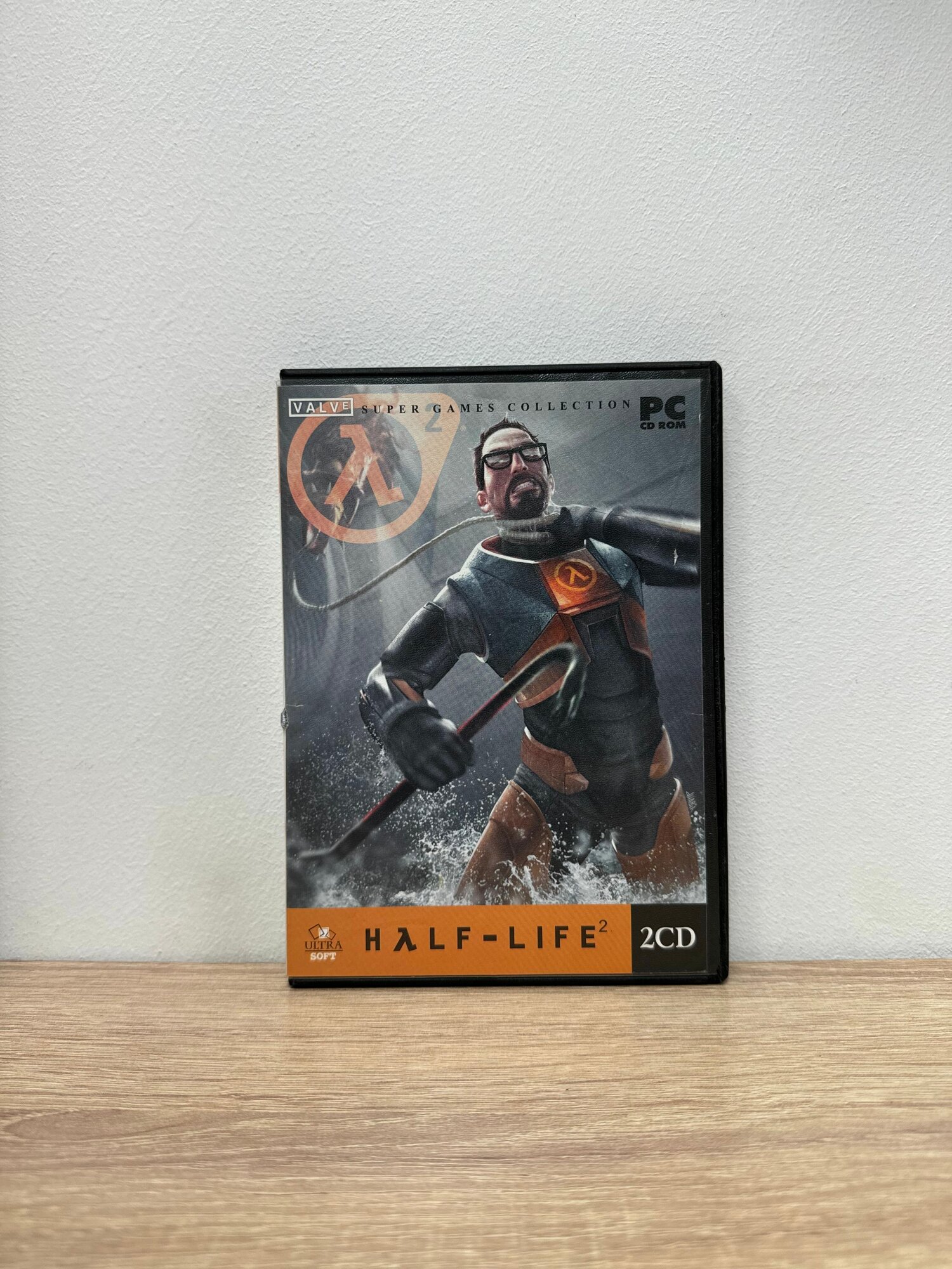 Half-Life 2 для ПК — фото 1