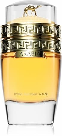 Вода парфюмерная Le Chameau Arabia, 100 мл