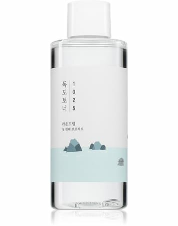 Тоник для ухода за кожей Round Lab 1025 Dokdo Toner, 100 мл