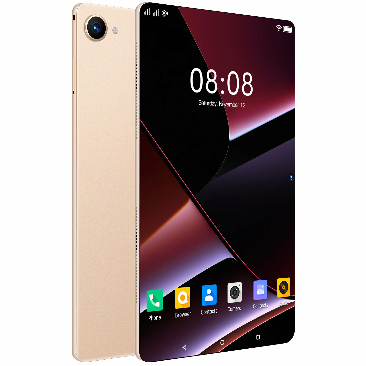 Новинка! Планшет Tab A9 с клавиатурой и стилусом, 16+1024 ГБ, 8800 мАч, 2 SIM