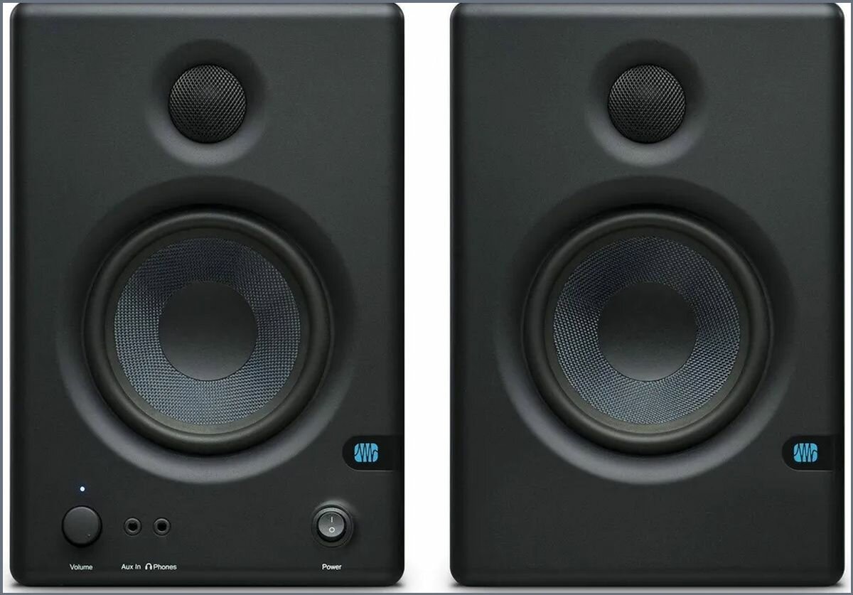 Cтудийные мониторы PRESONUS ERIS E4.5