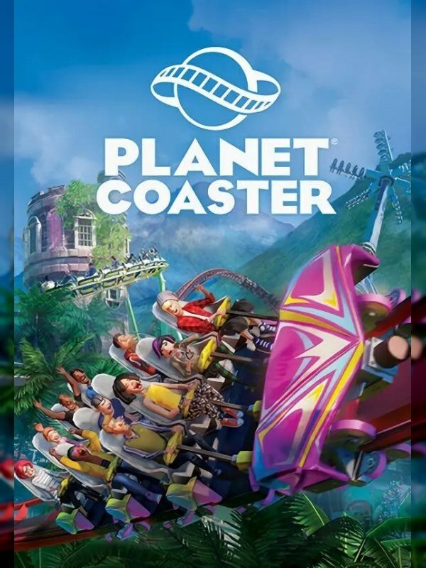 Planet Coaster, РФ и СНГ