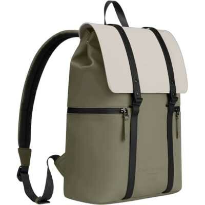 Рюкзак Splash 2.0 Backpack Cloud Cream - Sage SPBP16SC — фото 1