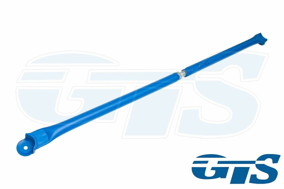 Растяжка задних стоек "GTS" для а/м ВАЗ 1117-19 (регулируемая)