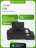 Принтер Epson L121 черный (c11cd76414)