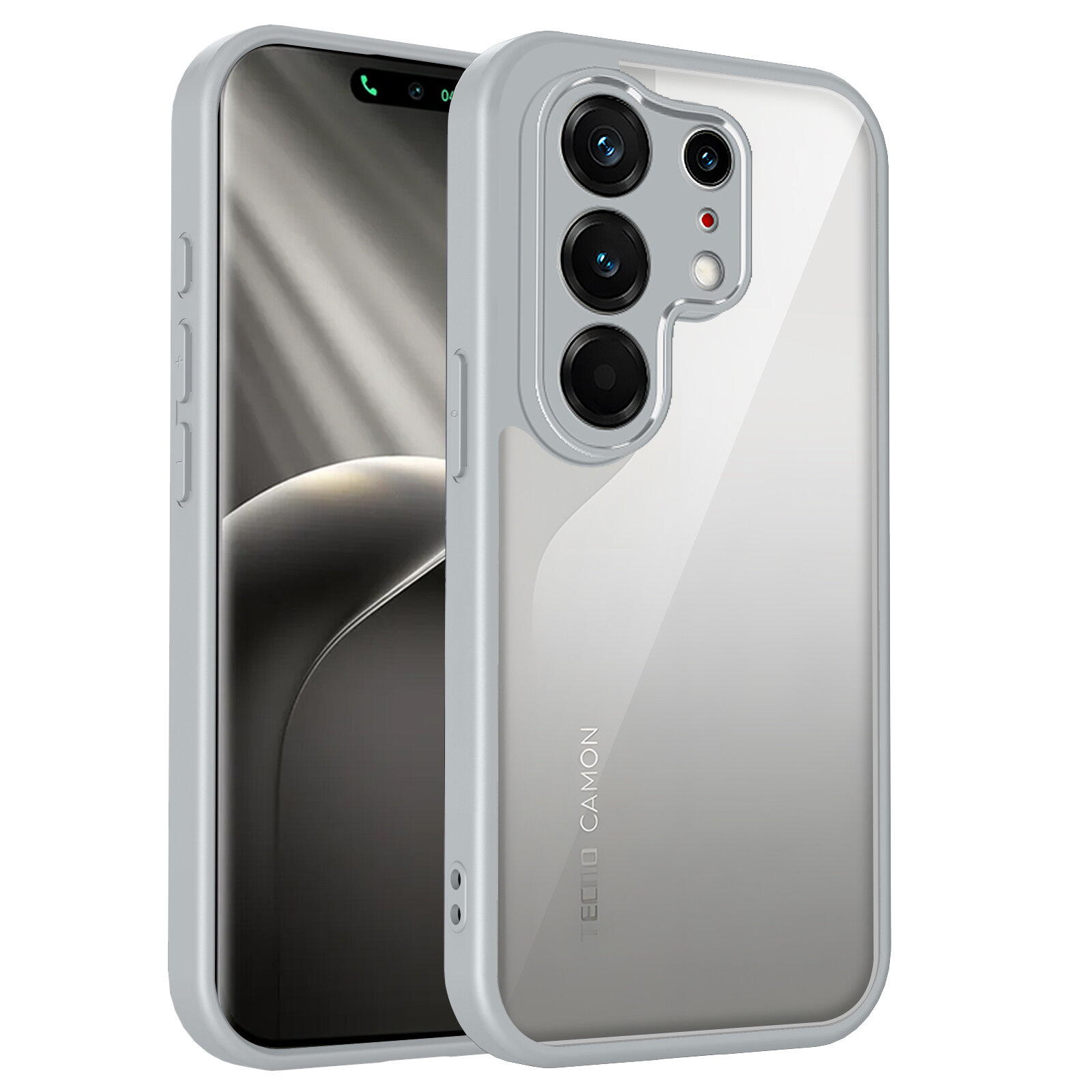 Чехол для Tecno Camon 50 — фото 1