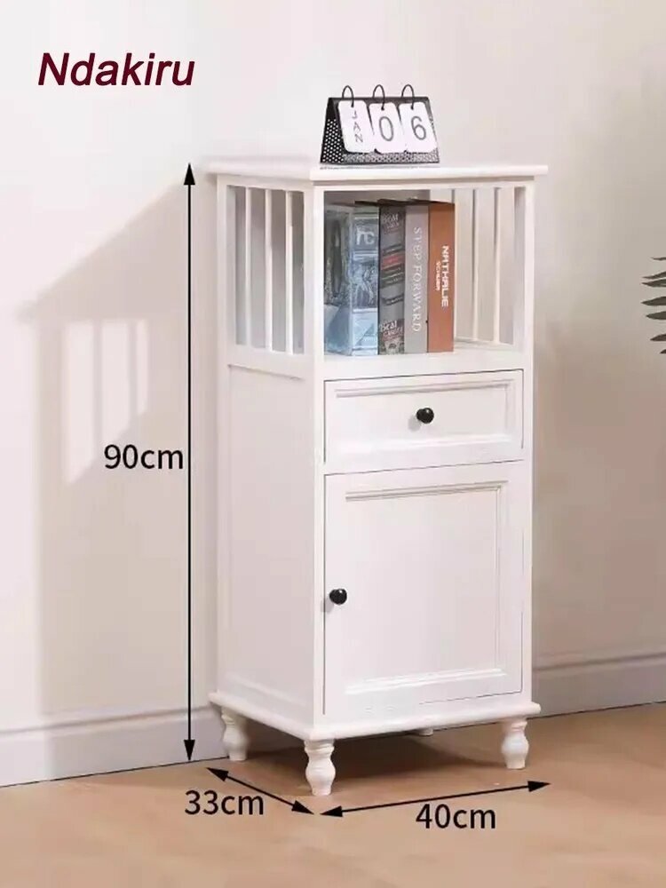 Комод, 1 ящ, 40х33x90 см