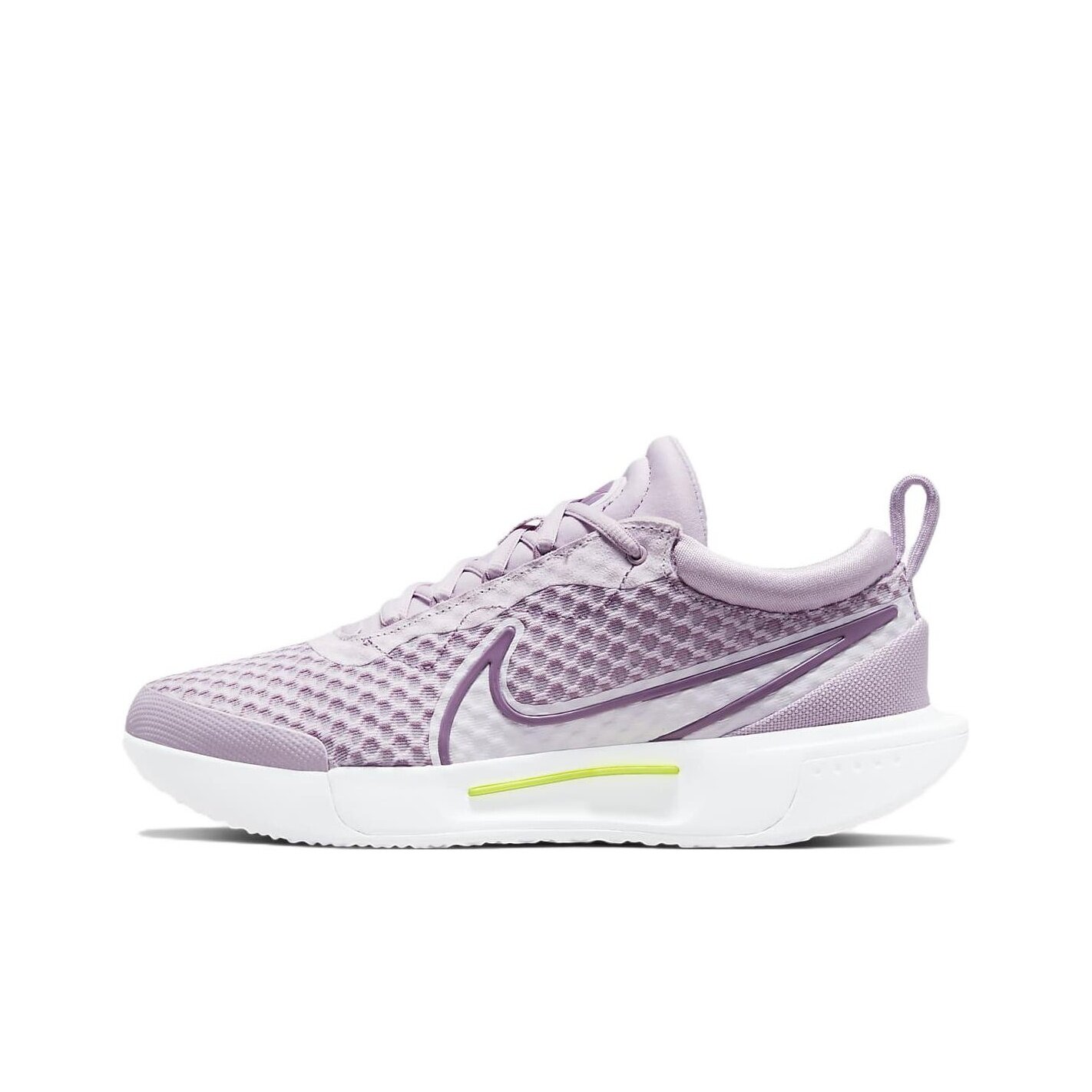 Кеды Court Zoom Pro