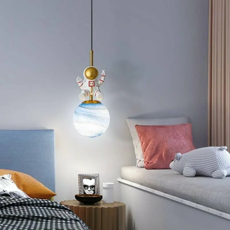 Люстра, LED, 5 Вт