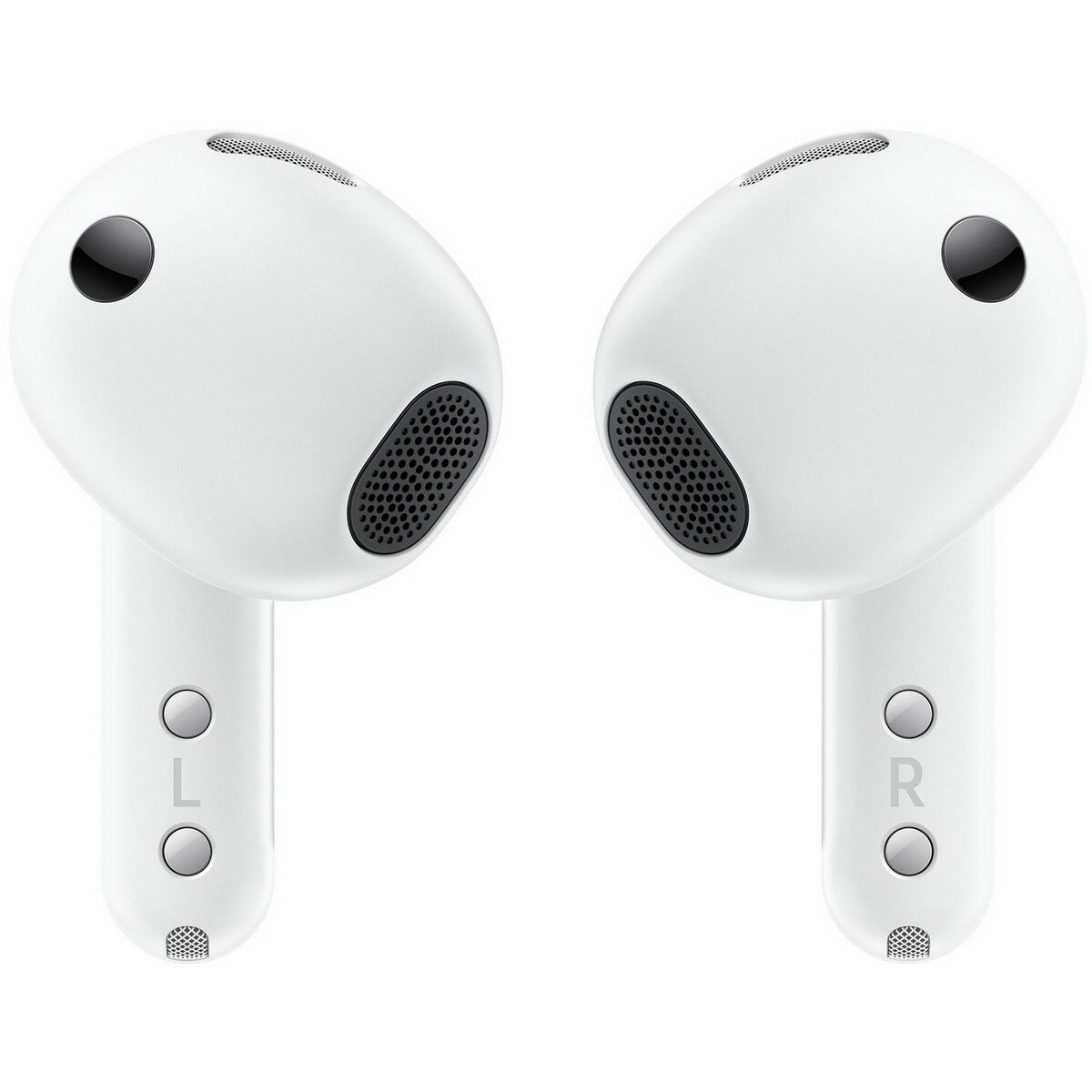 Беспроводные наушники Samsung Galaxy Buds4, цвет White (белый)