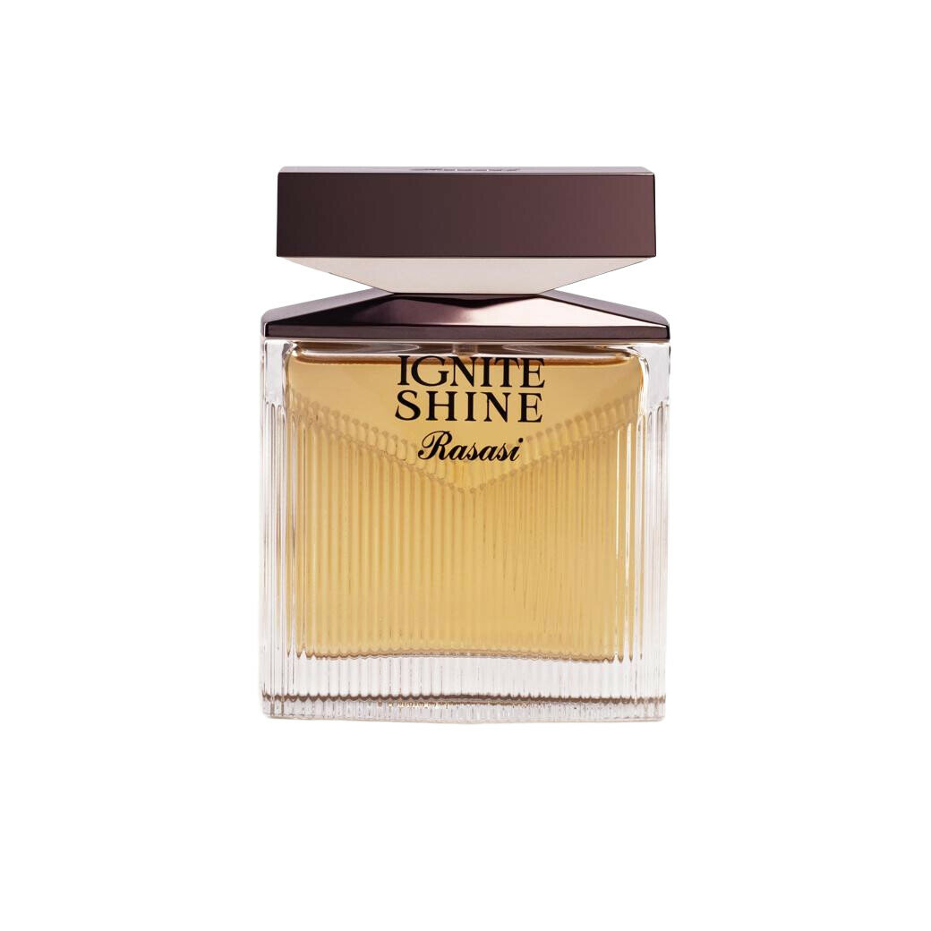 Rasasi Ignite Shine парфюмерная вода 100 ml