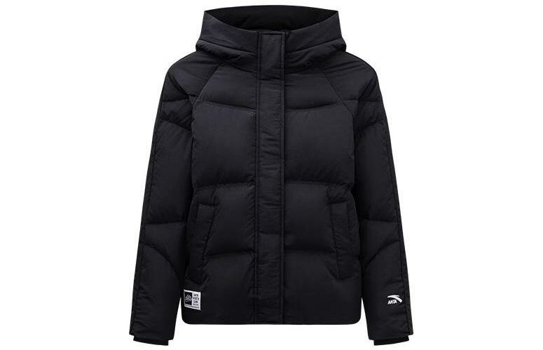 Пуховик Life Collection