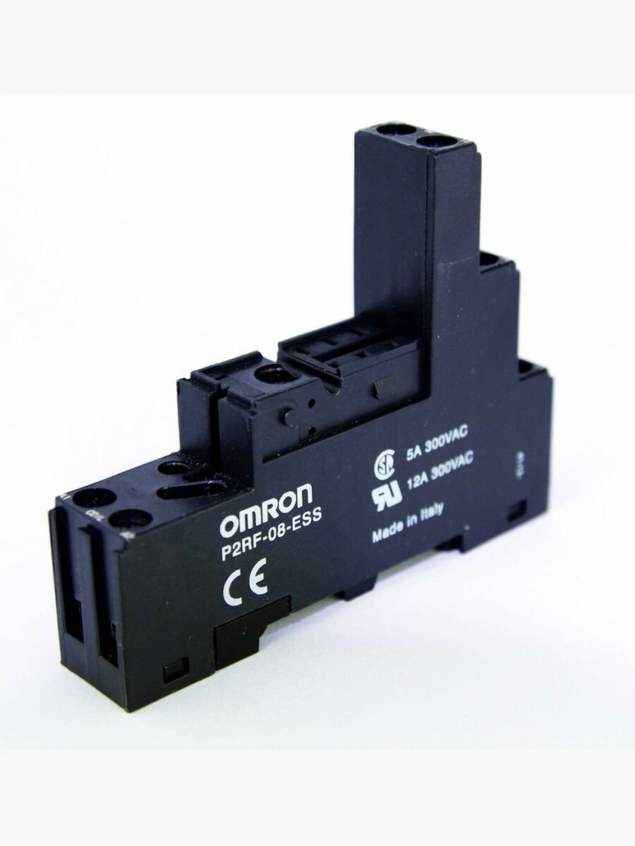 Розетка для реле G2RS P2RF-08-ESS Omron